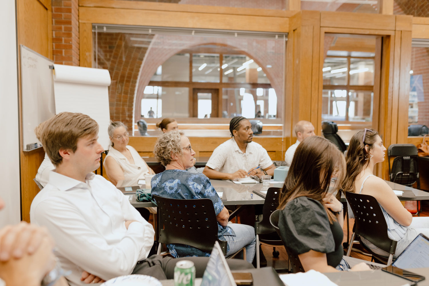 Stories from 1MC Communities