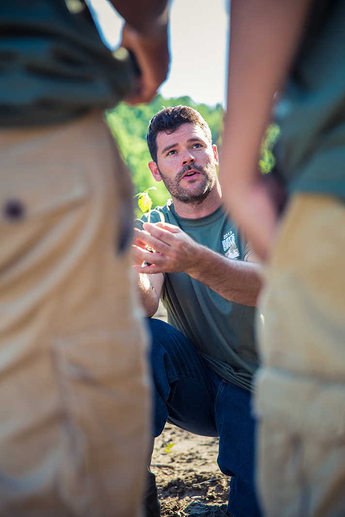 Stories from 1MC Communities