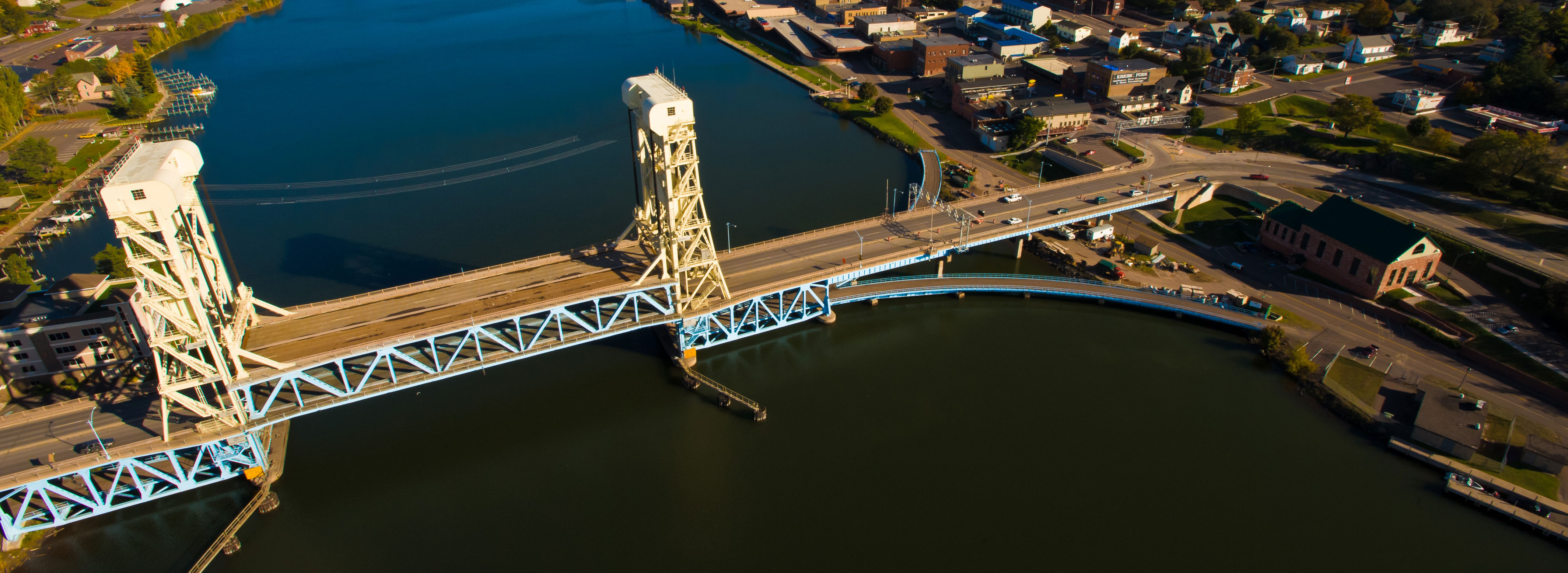 Account: Copper Country, MI